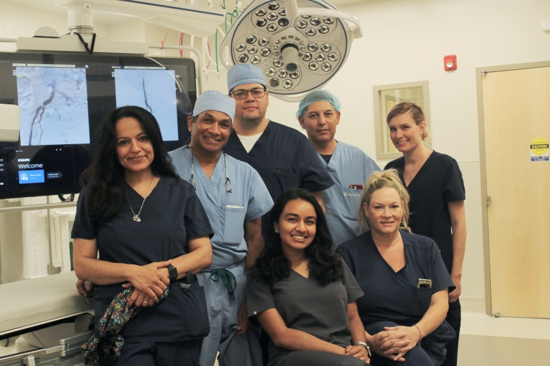 Pulse Cardiovascular