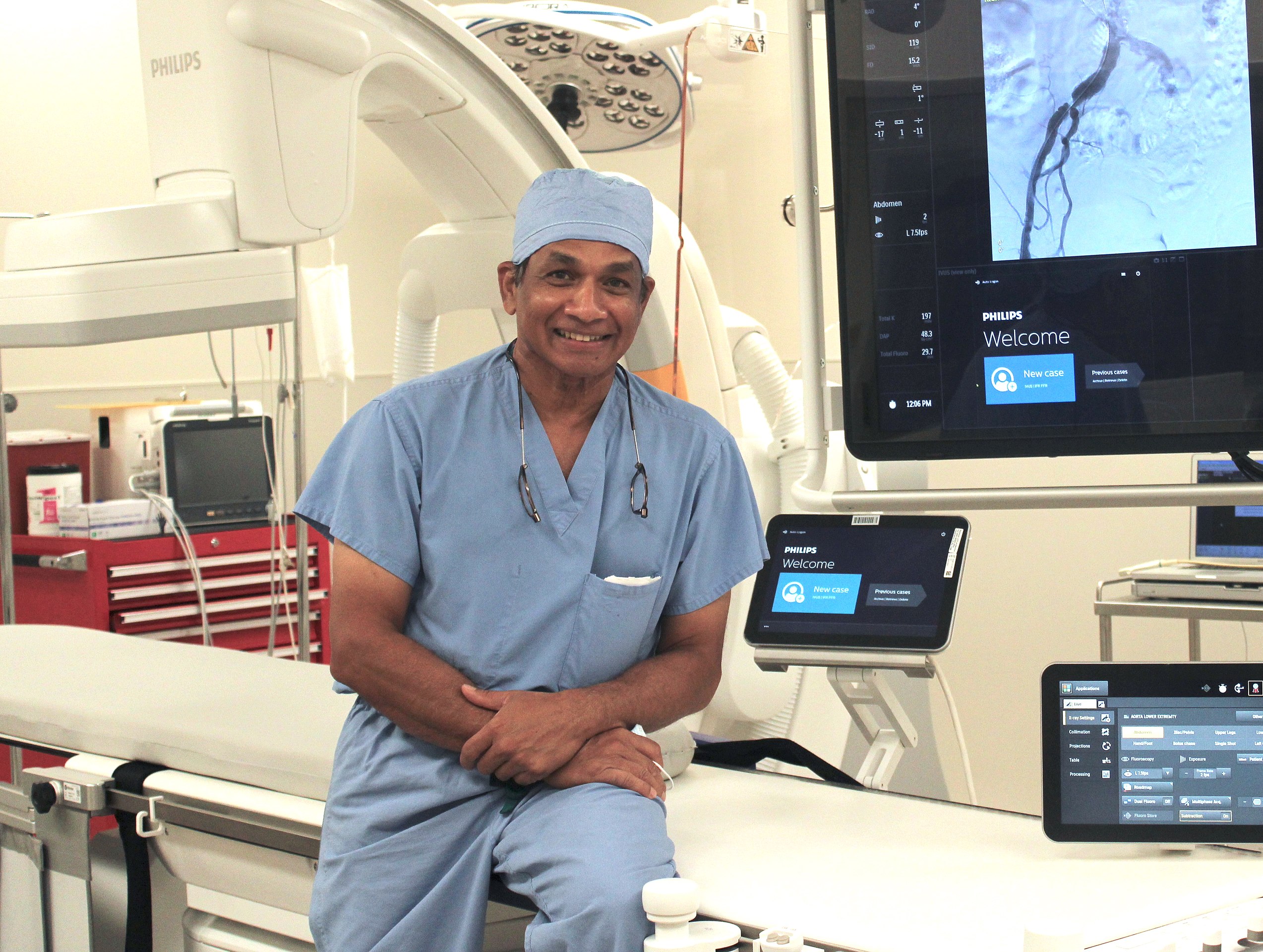 Pulse Cardiovascular